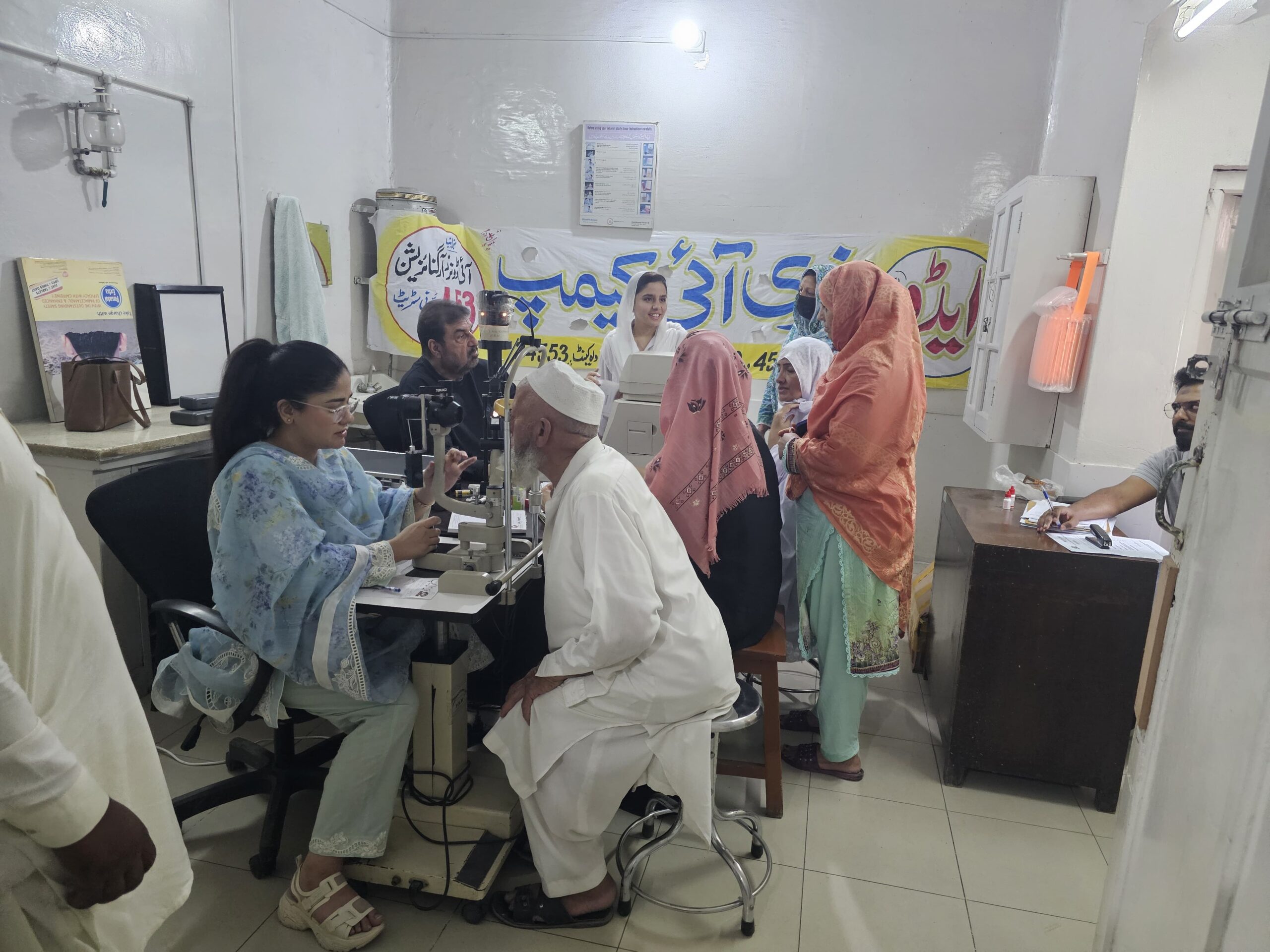 Most Common Eye Virus in Pakistan and How EDO Hospital Can Help You ...